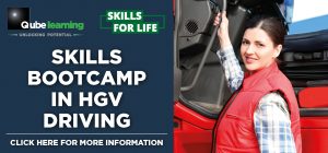 Qube Learning Recruitment And Training Solutions Provider